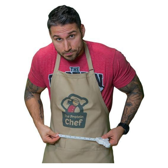 The Official Store of The Protein Chef